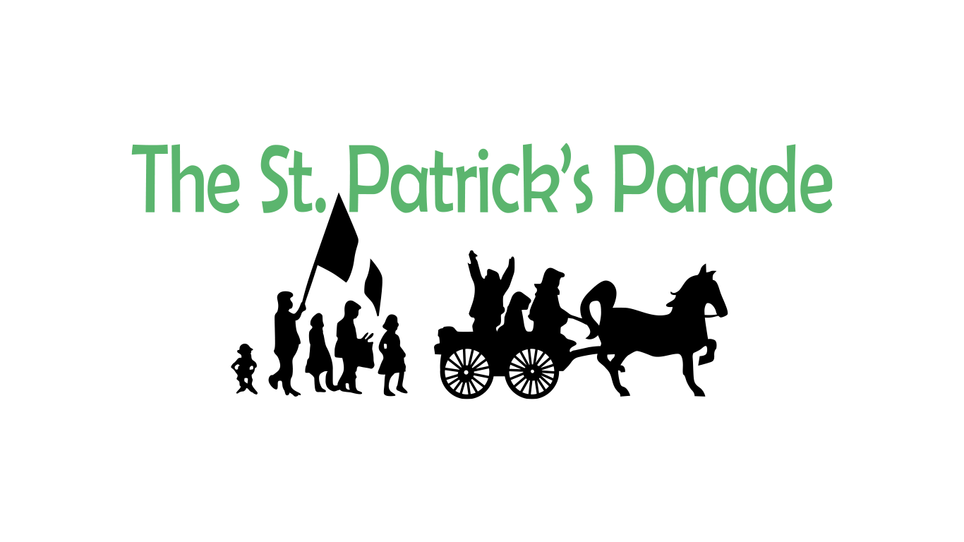 2025 DETROIT ST. PATRICK'S PARADE AWARD WINNERS - Detroit St. Patrick's ...